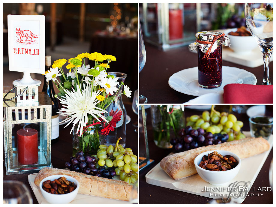 Dyment Farm Wedding