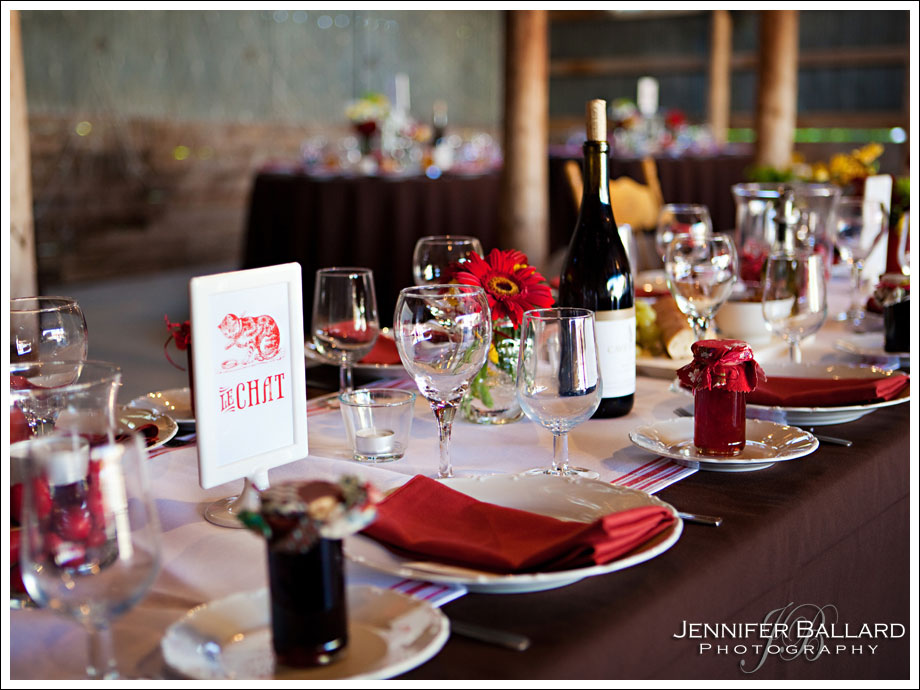 Anne & Sean | Dyment Farm Dundas Wedding » Jennifer Ballard Photography