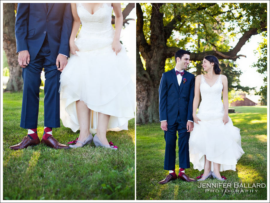 Anne & Sean | Dyment Farm Dundas Wedding » Jennifer Ballard Photography
