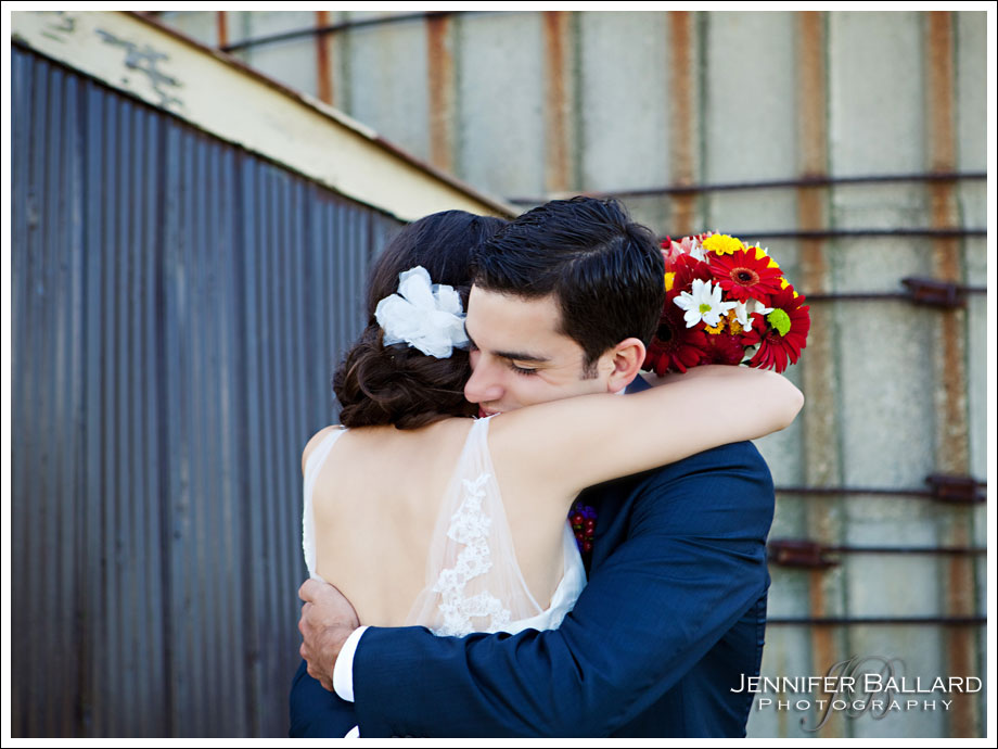 Anne & Sean | Dyment Farm Dundas Wedding » Jennifer Ballard Photography