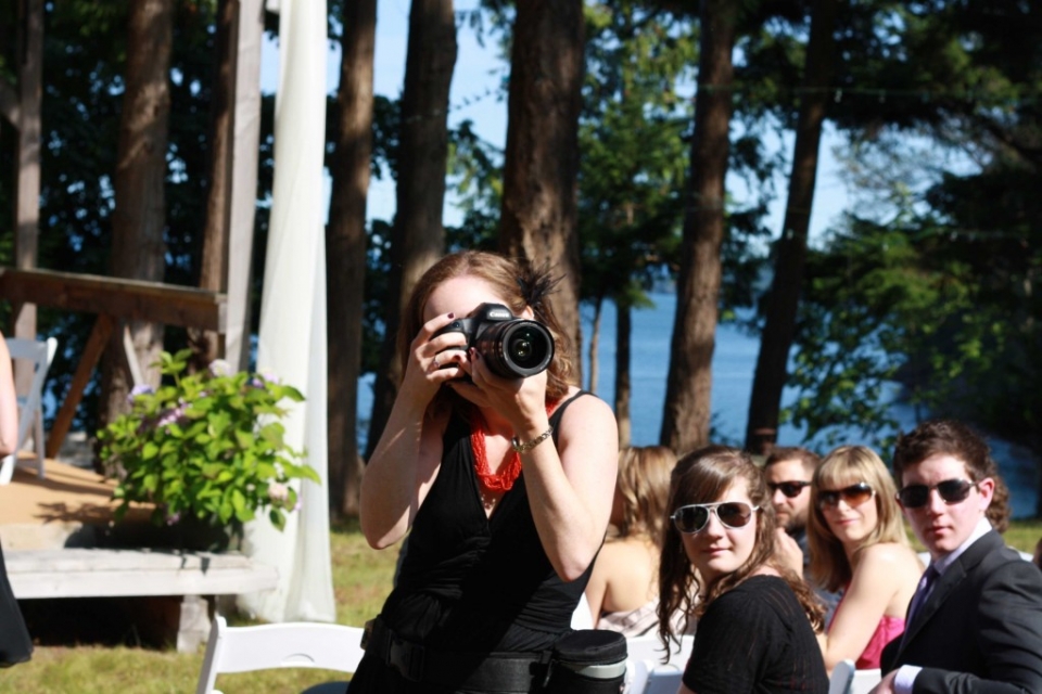 About » Jennifer Ballard Photography